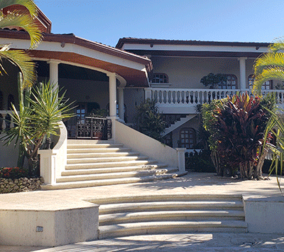 Costa Rica Luxury Real Estate, Million Dollar Homes and Mansions