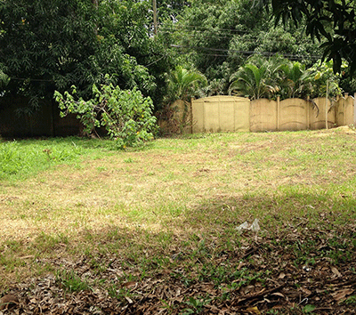 Land for sale in Costa Rica